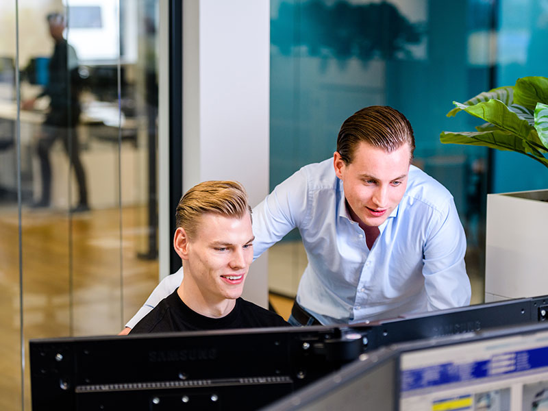 About BAS World | BAS World