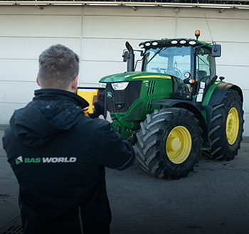 Farm equipment | BAS World