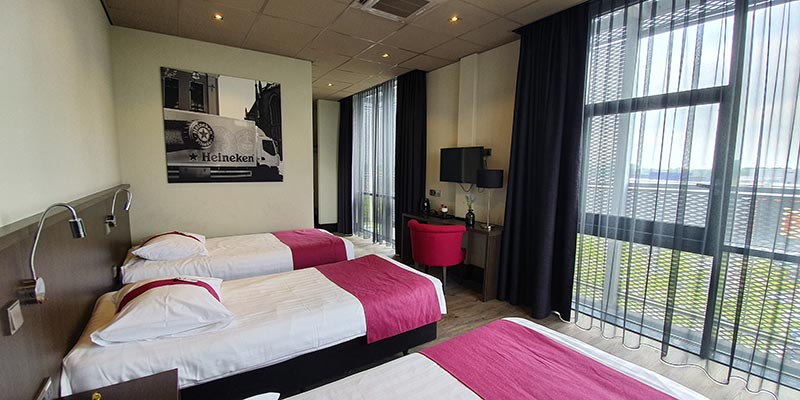 BAS World Hotel | BAS World