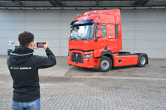 BAS World Store | BAS World