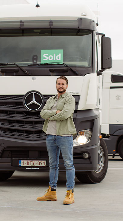 Seller verification | BAS World