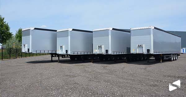 Oplegger Kopen | BAS World