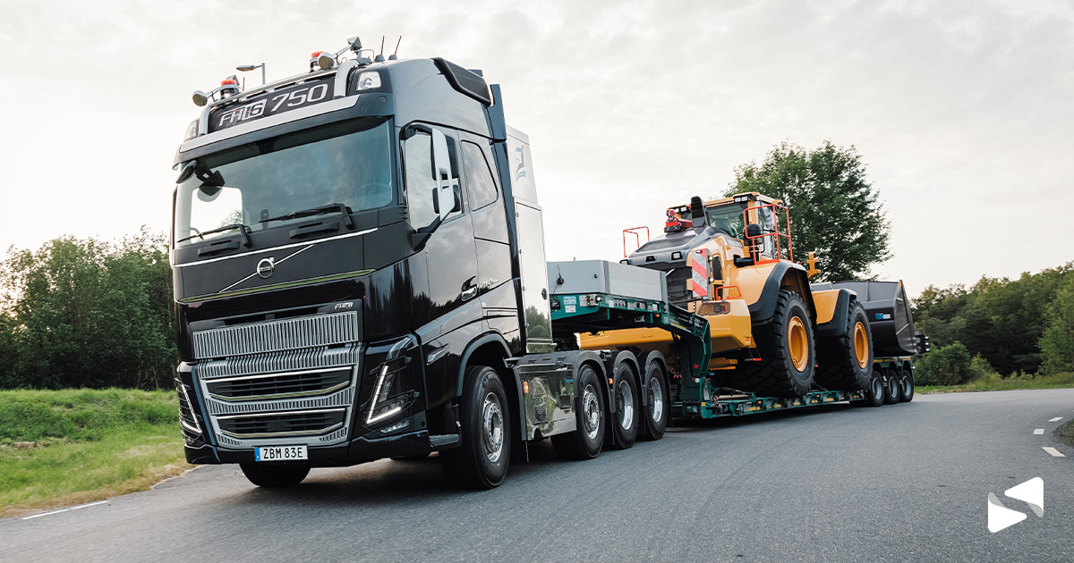 Tracteur Routier a Vendre | BAS World